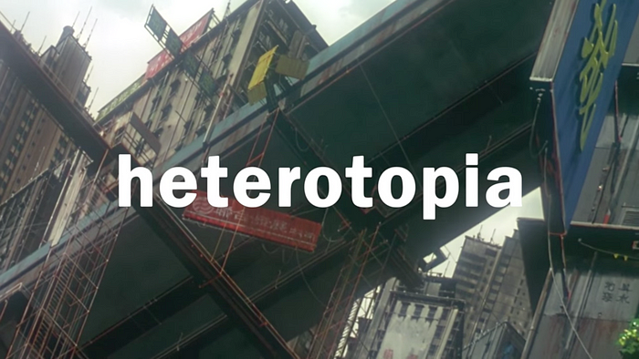 How to revitalize cyberpunk? | Odd Tales